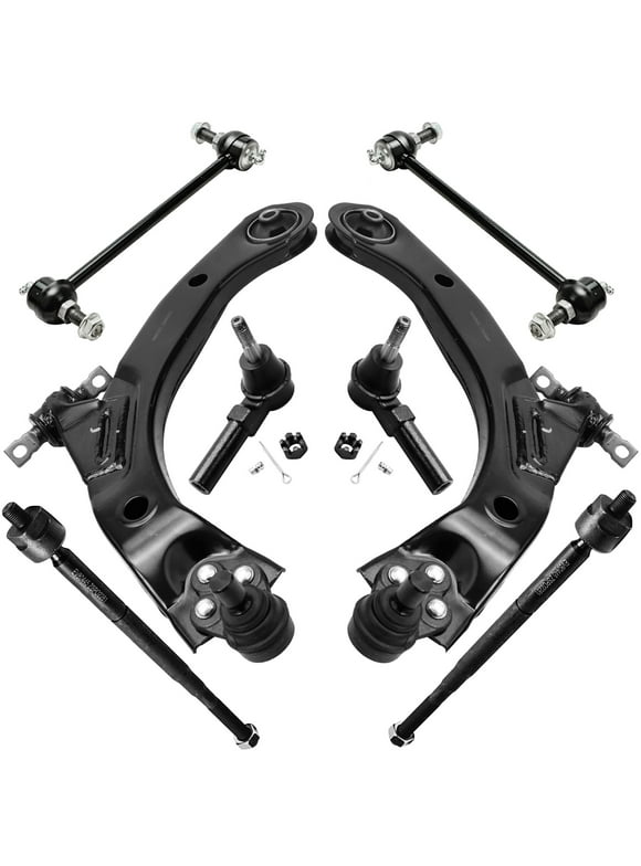Suspension Parts & Components in Automotive Replacement Parts - Walmart.com