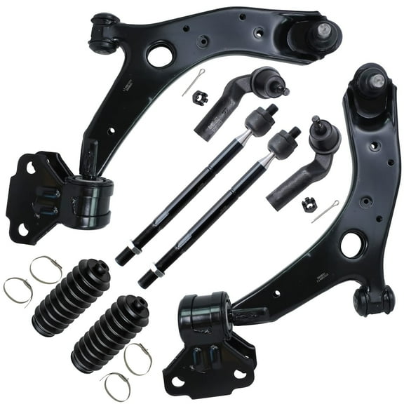 Nissan Versa Suspension Leaf Spring Block Kit