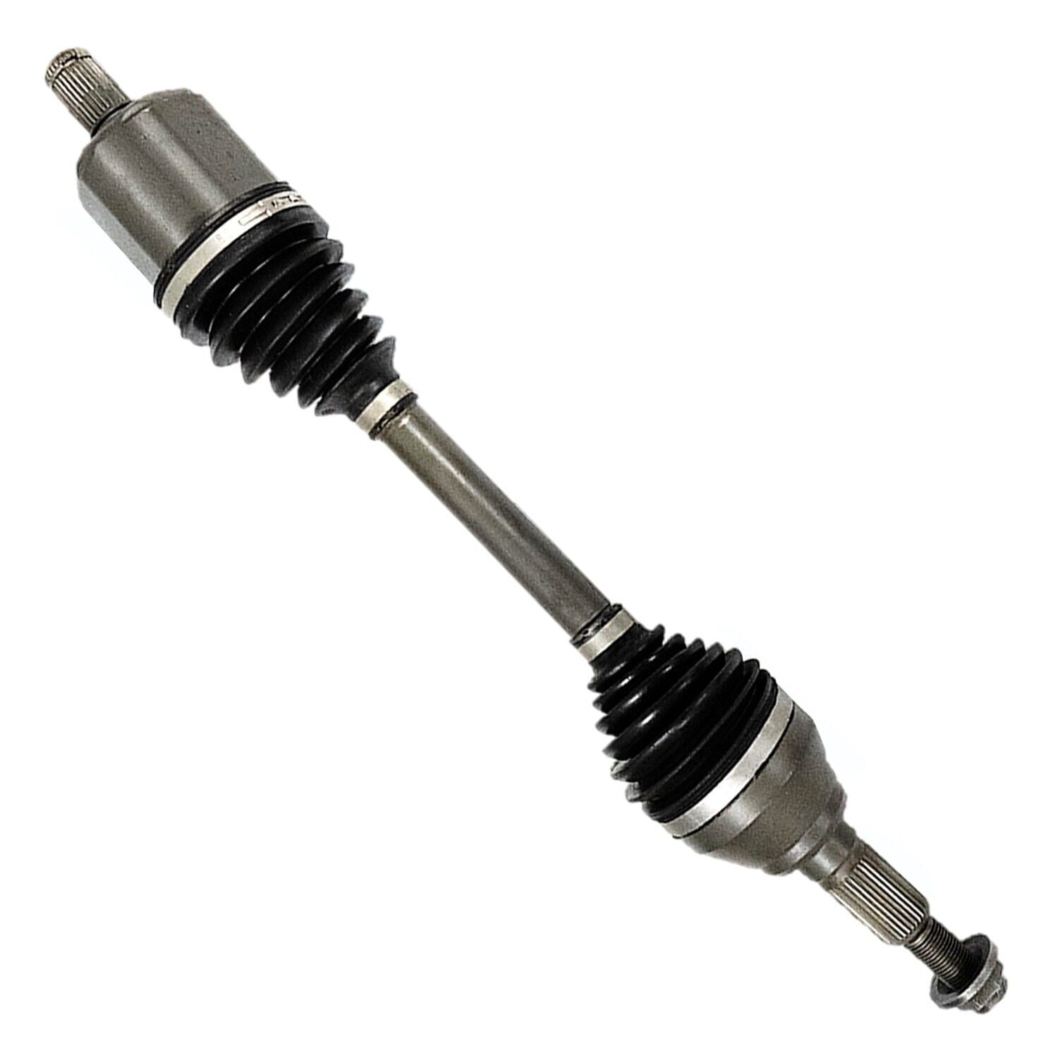 Detroit Axle - Front CV Axle for 2019-2021 Chevy GMC Silverado Sierra ...
