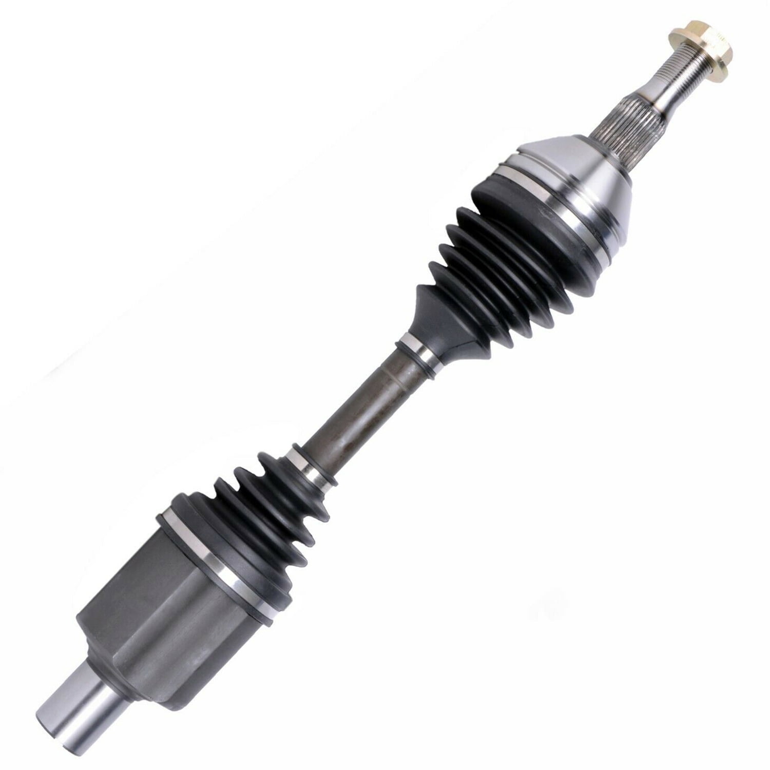 Detroit Axle - Front CV Axle Shaft Replacement for Oldsmobile Aurora ...