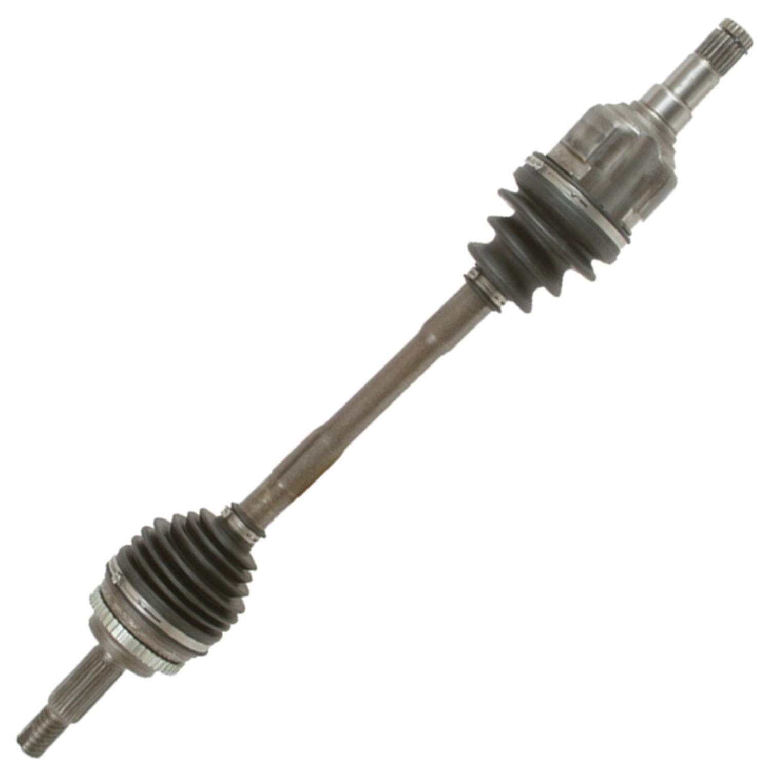 Detroit Axle - Front Left CV Axle for 2004-2009 Toyota Prius, Driver ...