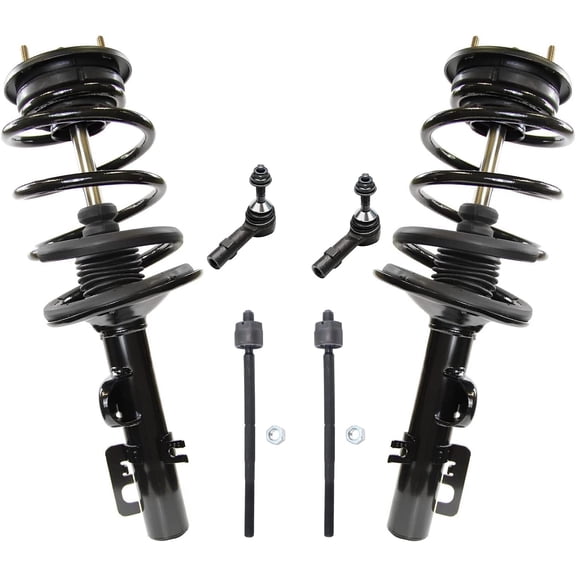 Ford Five Hundred Suspension Kit