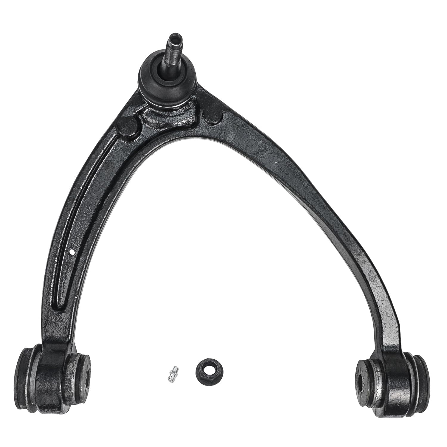 Detroit Axle - Right Upper Control Arm w/Ball Joint for Chevy Tahoe ...