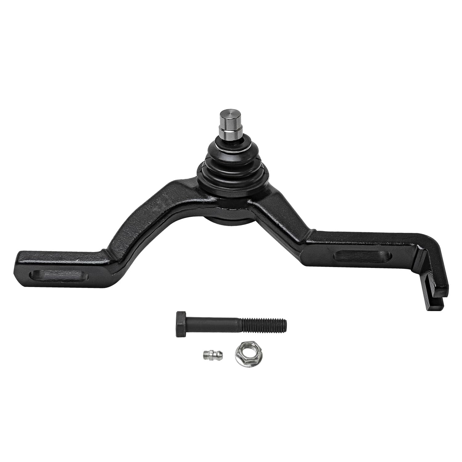 Detroit Axle - Front Control Arm for Mazda B2500 B3000 B4000 Ford ...