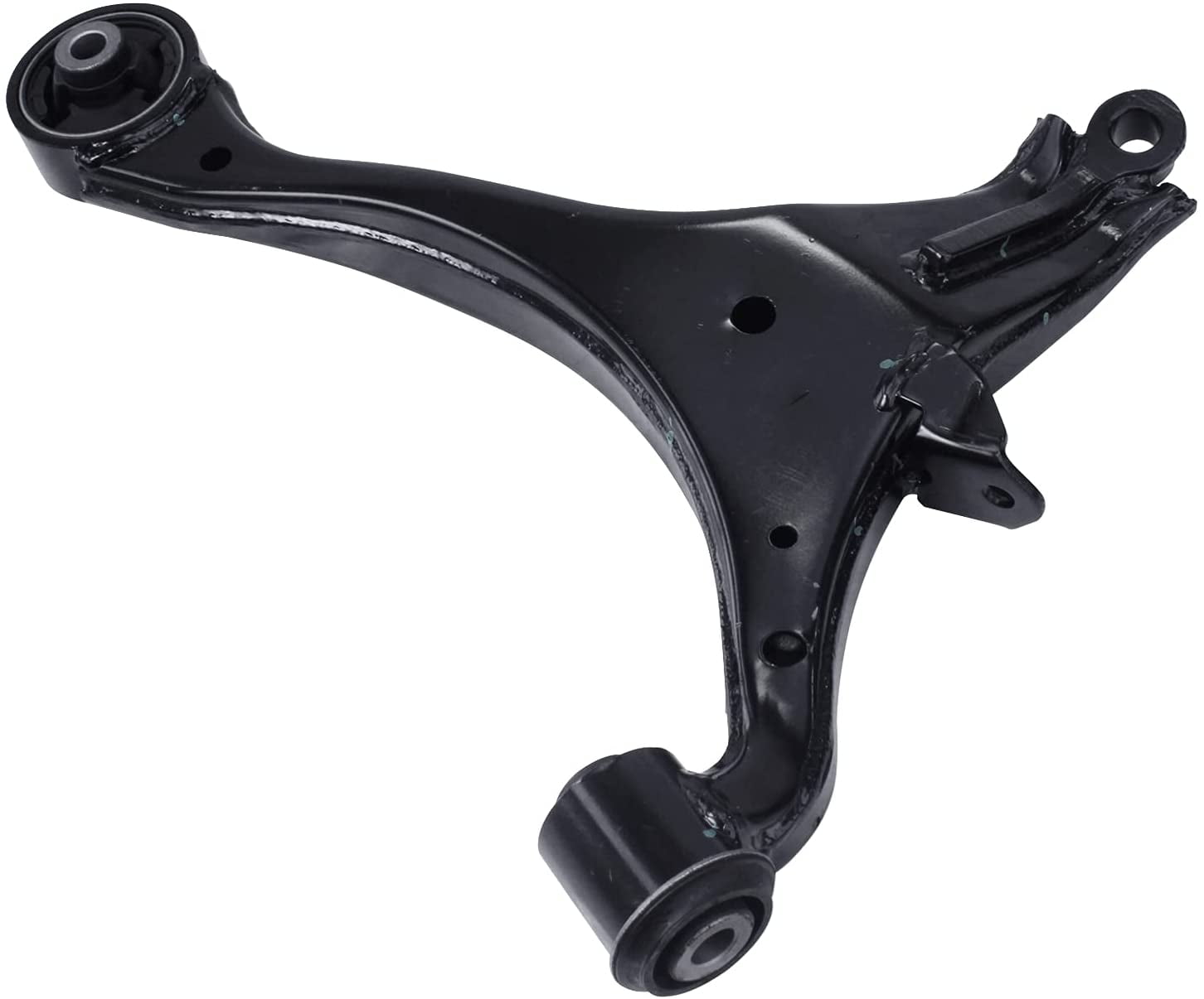 Detroit Axle - Front Control Arm for 2001-2005 Acura EL Honda Civic ...