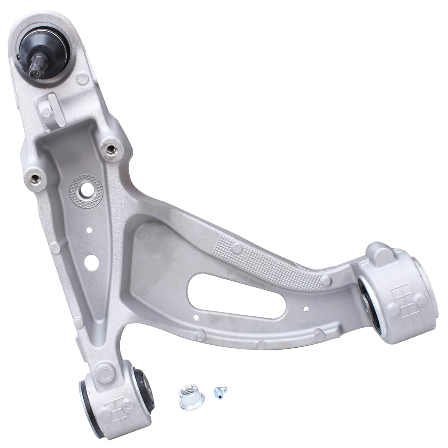 Detroit Axle - Front Control Arm for 2003-2007 Cadillac CTS, Lower Left ...