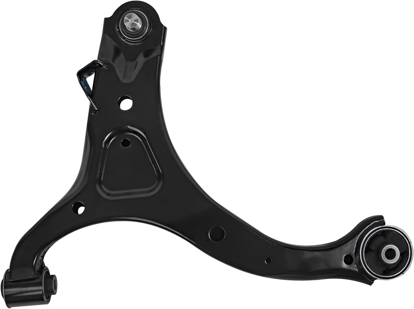 Detroit Axle - Front Control Arm for 2011-2013 Kia Sorento 2007-2012 ...
