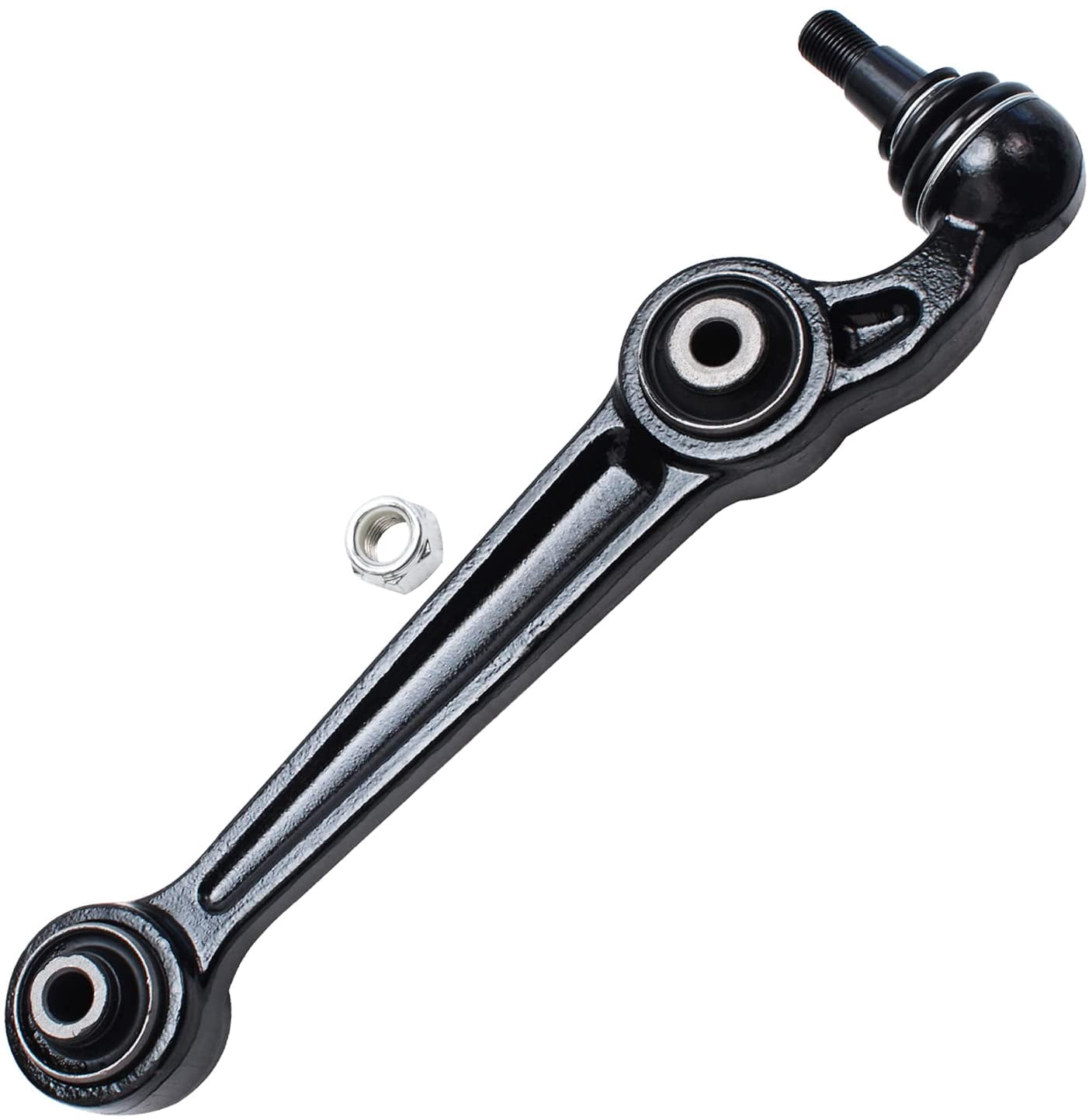 Detroit Axle - Front Control Arm for Ford Fusion Lincoln Zephyr Mazda 6 ...