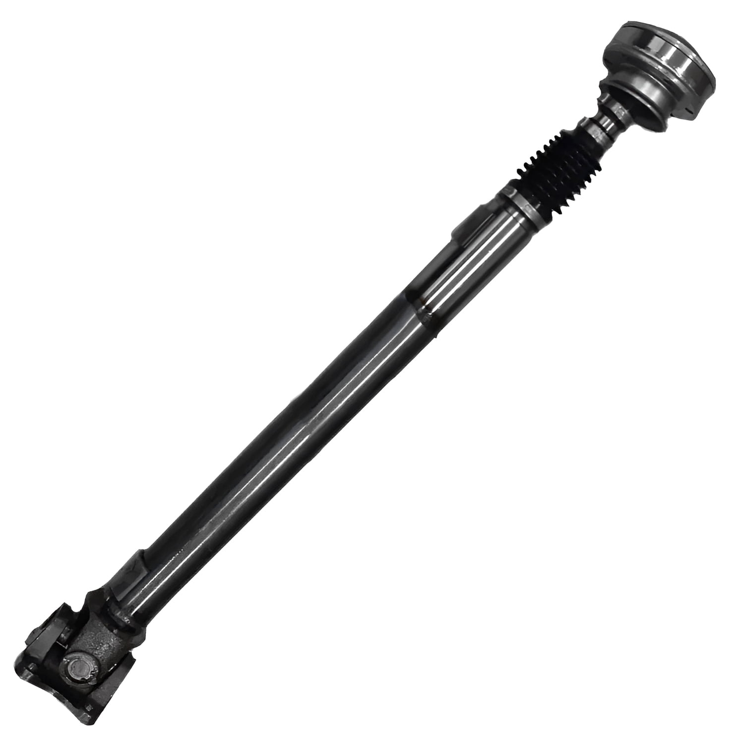 Detroit Axle - Front Drive Shaft Assembly Replacement for 2005 2006 ...