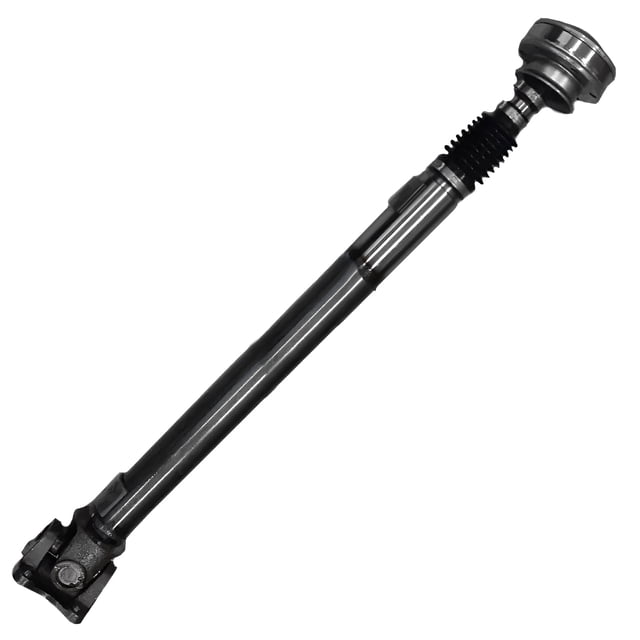Detroit Axle - Front Drive Shaft Assembly Replacement for 2005 2006 ...