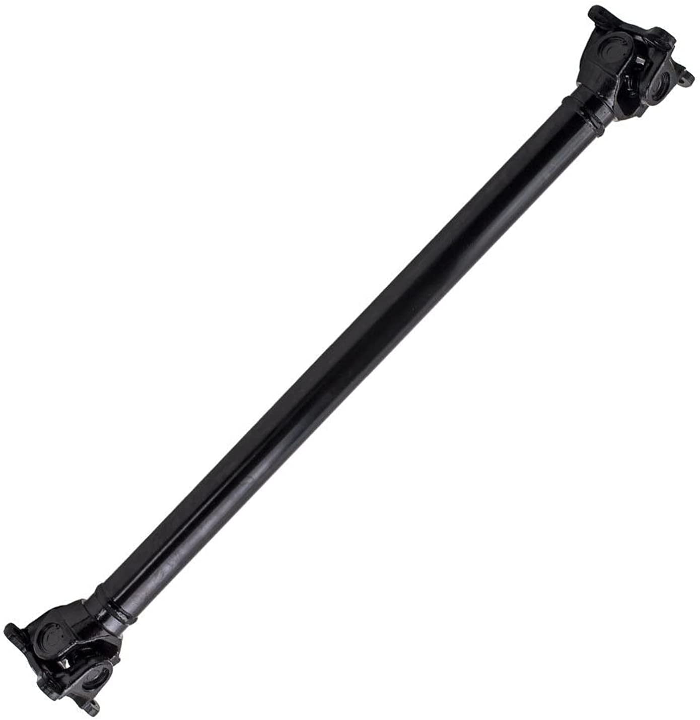 Detroit Axle - Front Drive Shaft for 01-05 BMW 325xi, 2001-2004 330xi ...