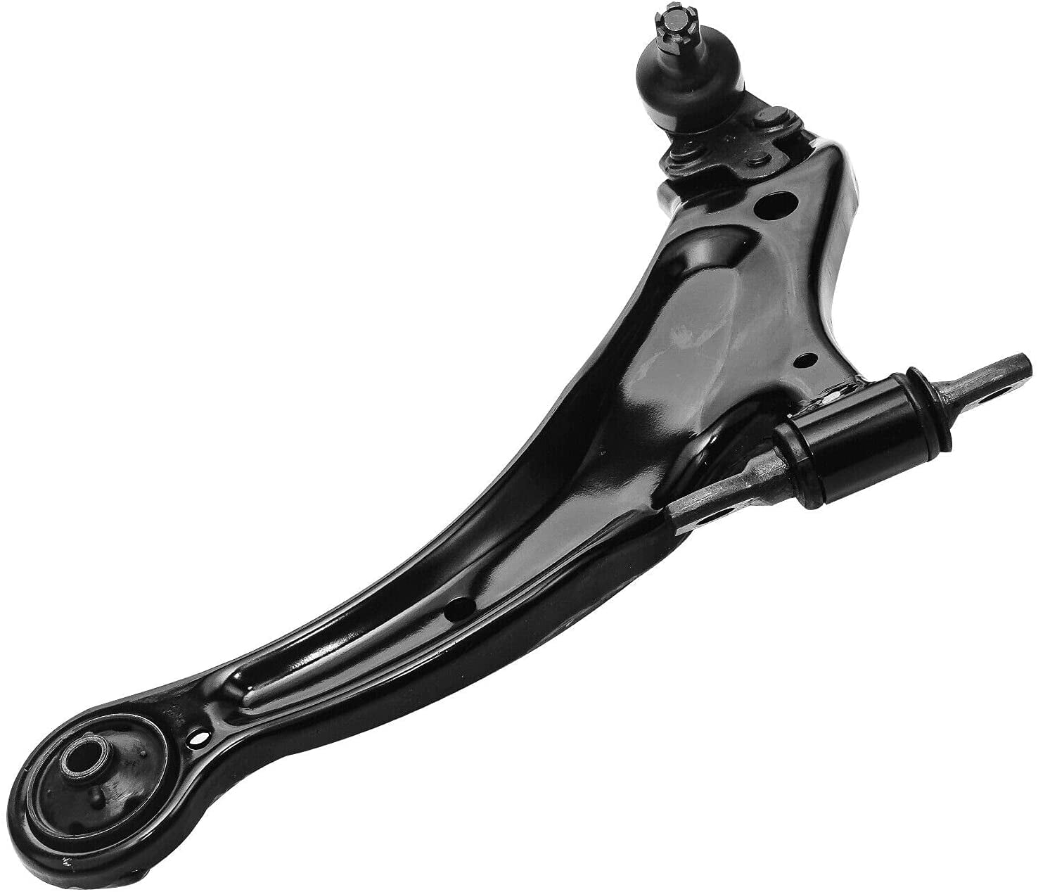 Driver Side Lower Control Arm