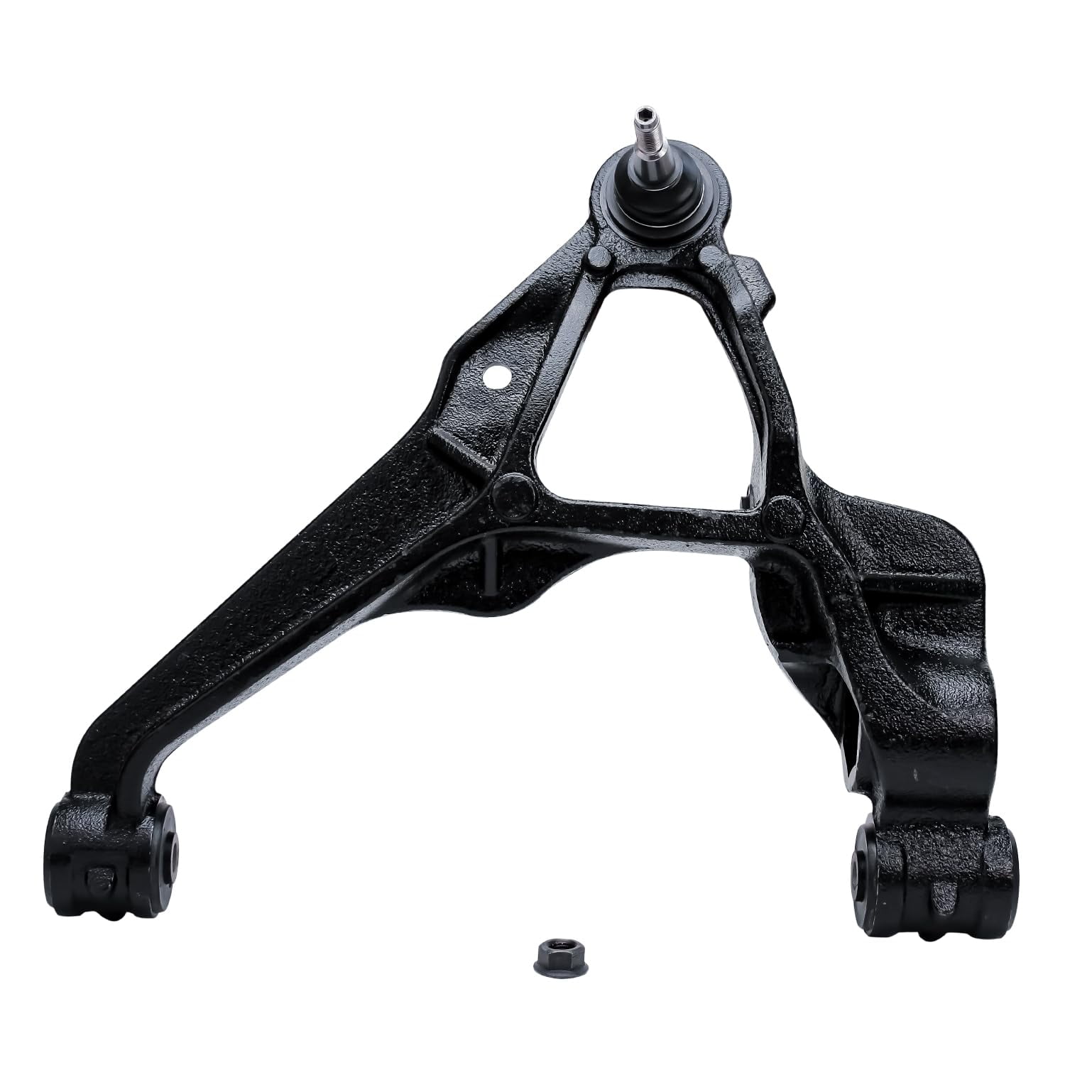 Driver Side Lower Control Arm