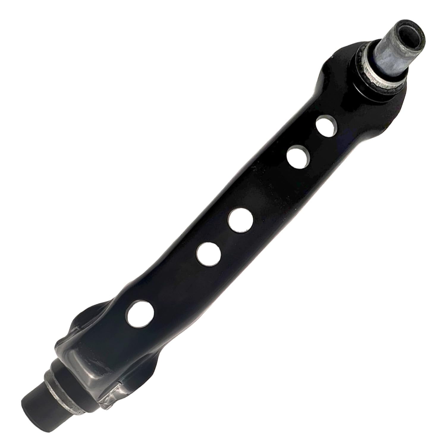 Detroit Axle - Front Driver Side Upper Control Arm Assembly Replacement ...