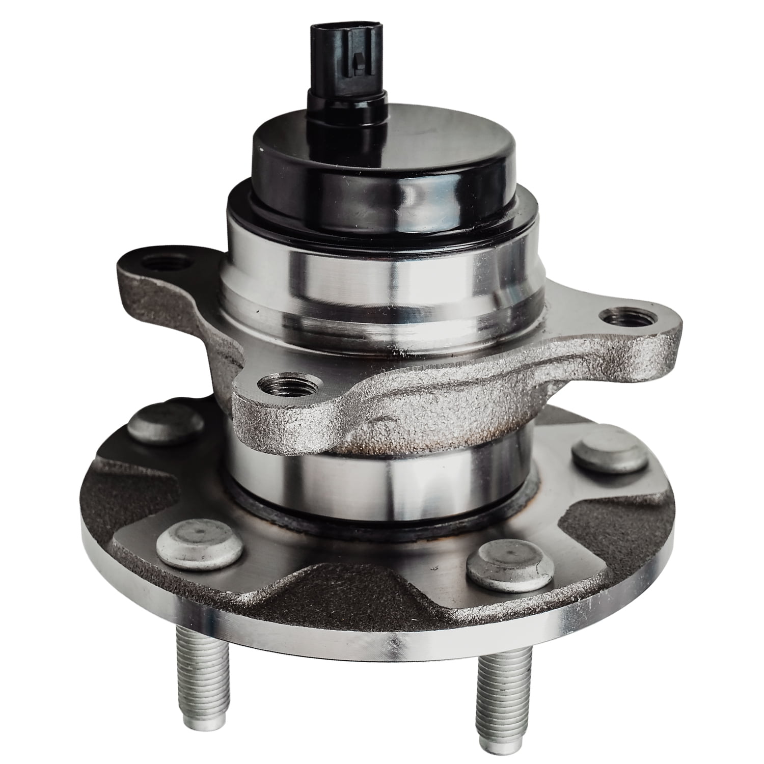 Detroit Axle Front Left Wheel Bearing Hub Assembly, RWD Lexus IS250 ...