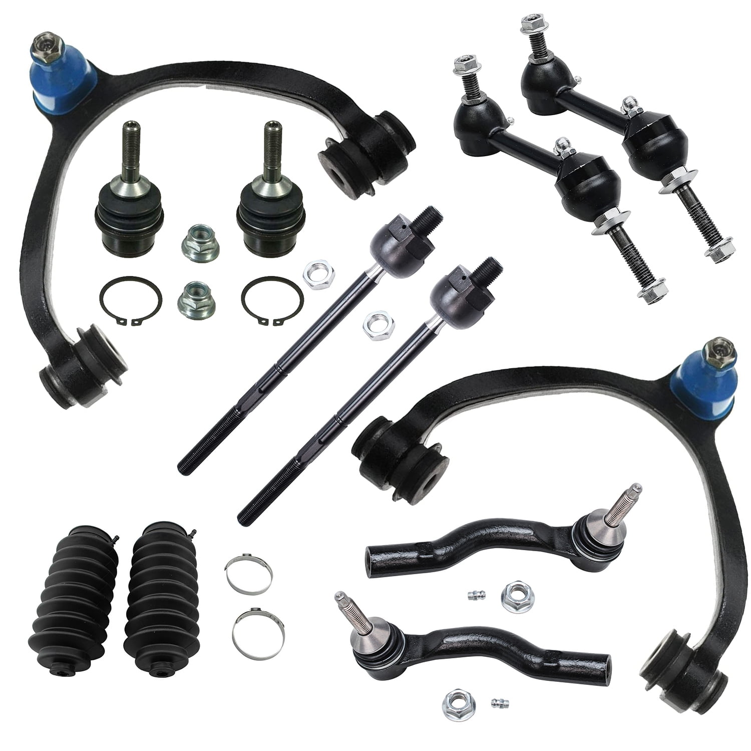Truck Front End Suspension Kits