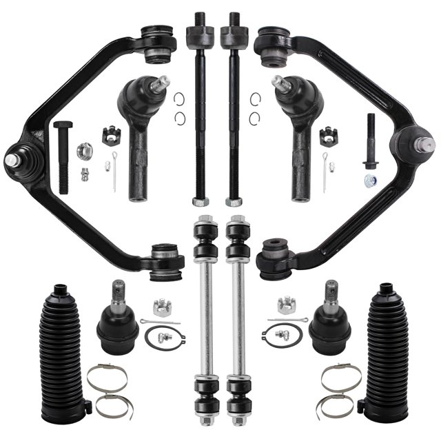 2000 Ford Ranger Suspension Kitnull