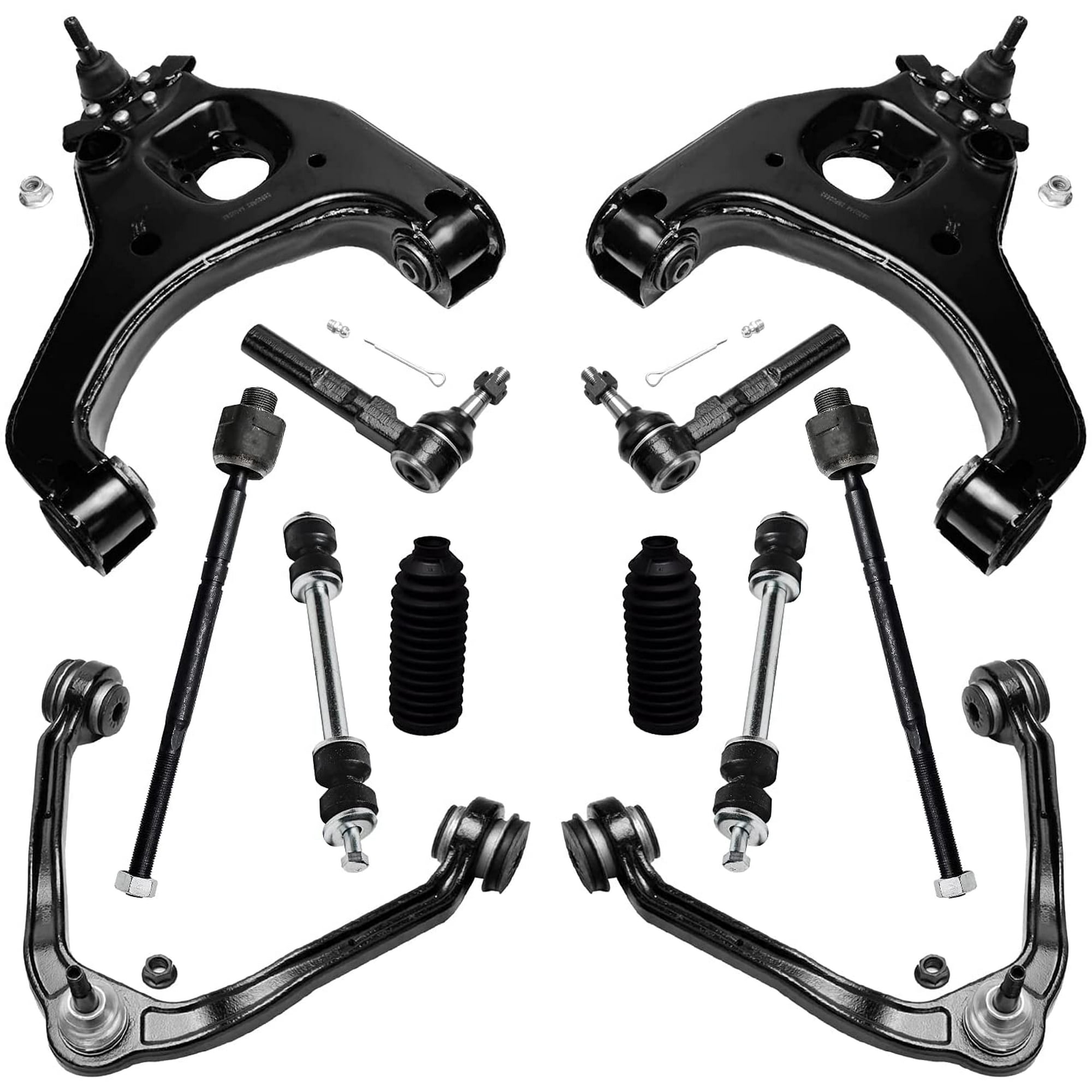 Truck Front End Suspension Kits