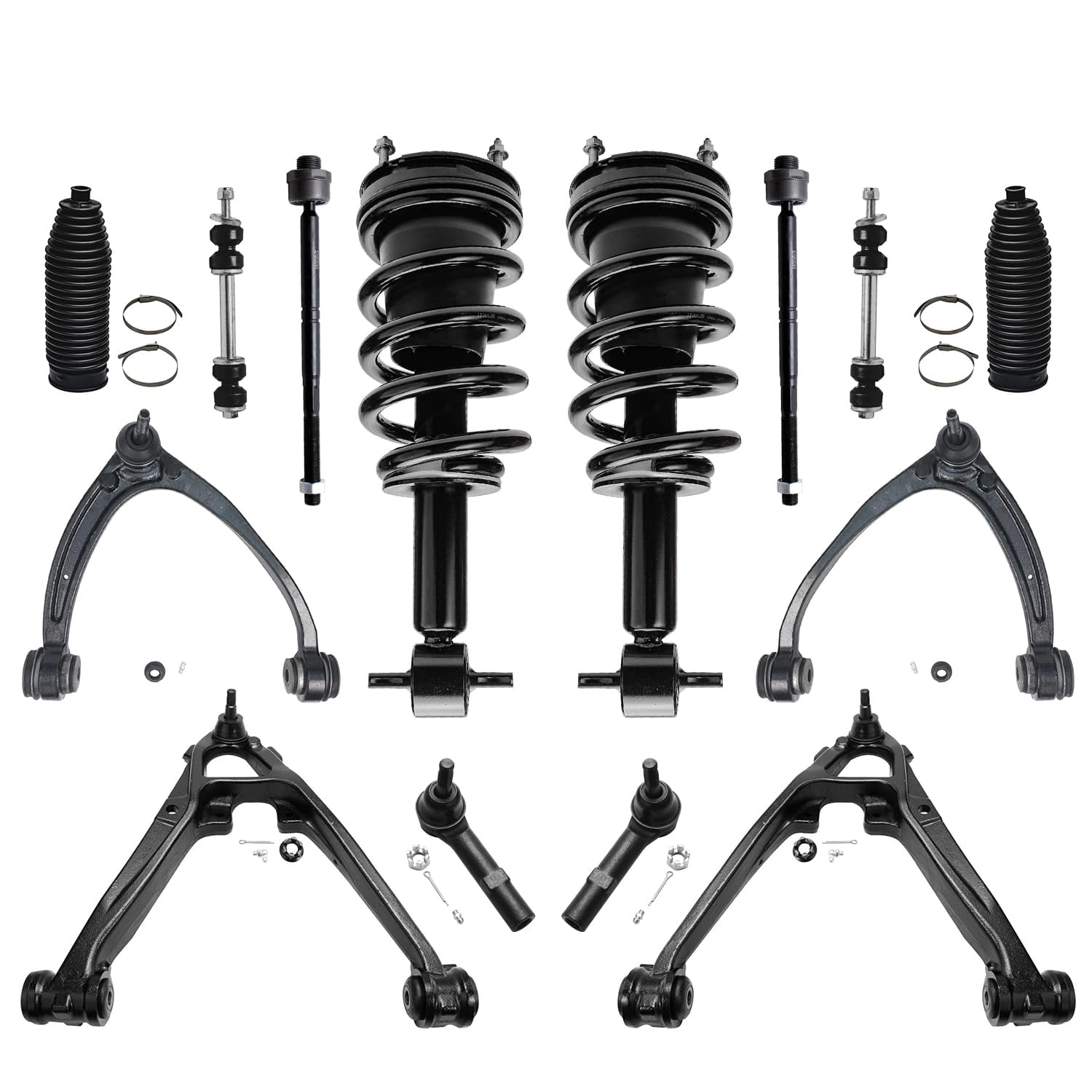 Truck Front End Suspension Kits