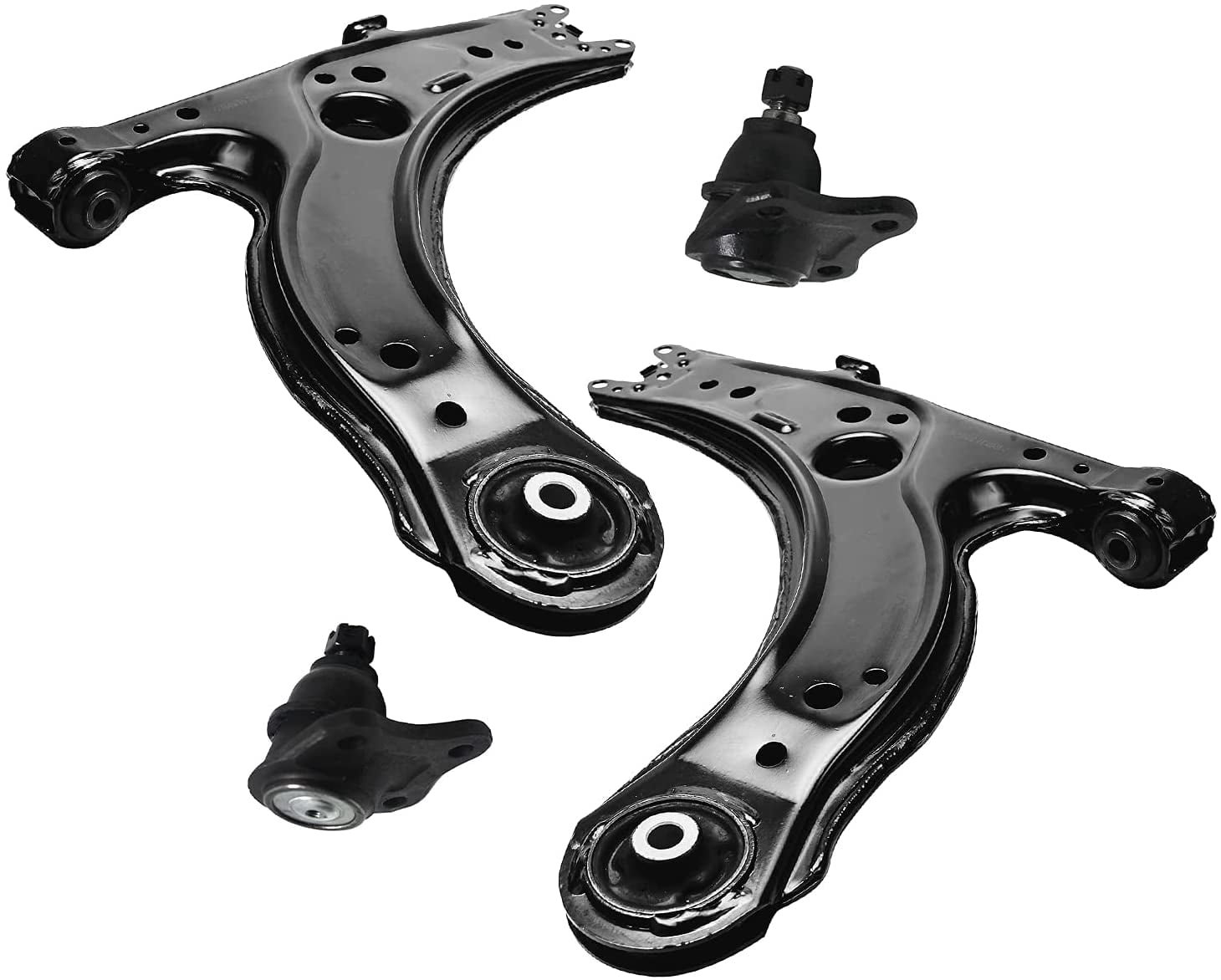 Volkswagen Beetle Suspension Kit