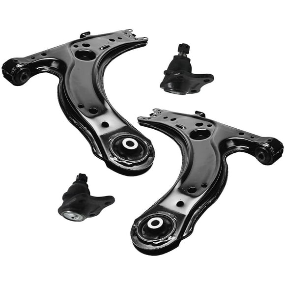 Volkswagen Beetle Suspension Control Arm Kit