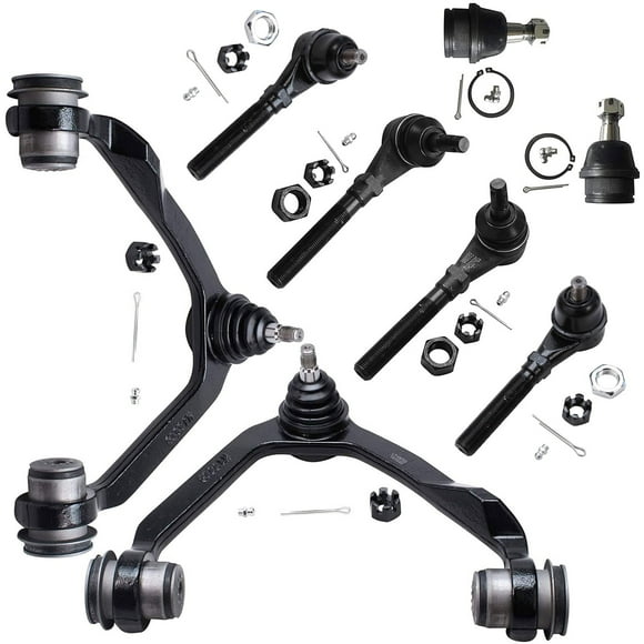 Detroit Axle Suspension in Detroit Axle - Walmart.com