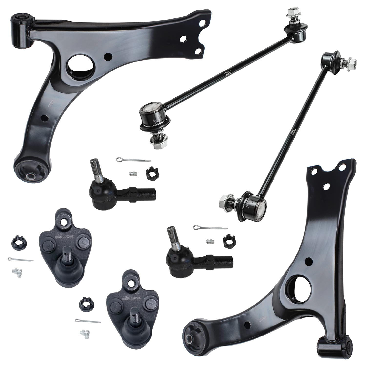 Energy Suspension 04-06 Pontiac GTO 28mm Front Sway Bar Frame Bushing ...