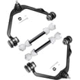 Detroit Axle - Front End Control Arms Kit for Ford F-150 Expedition F ...