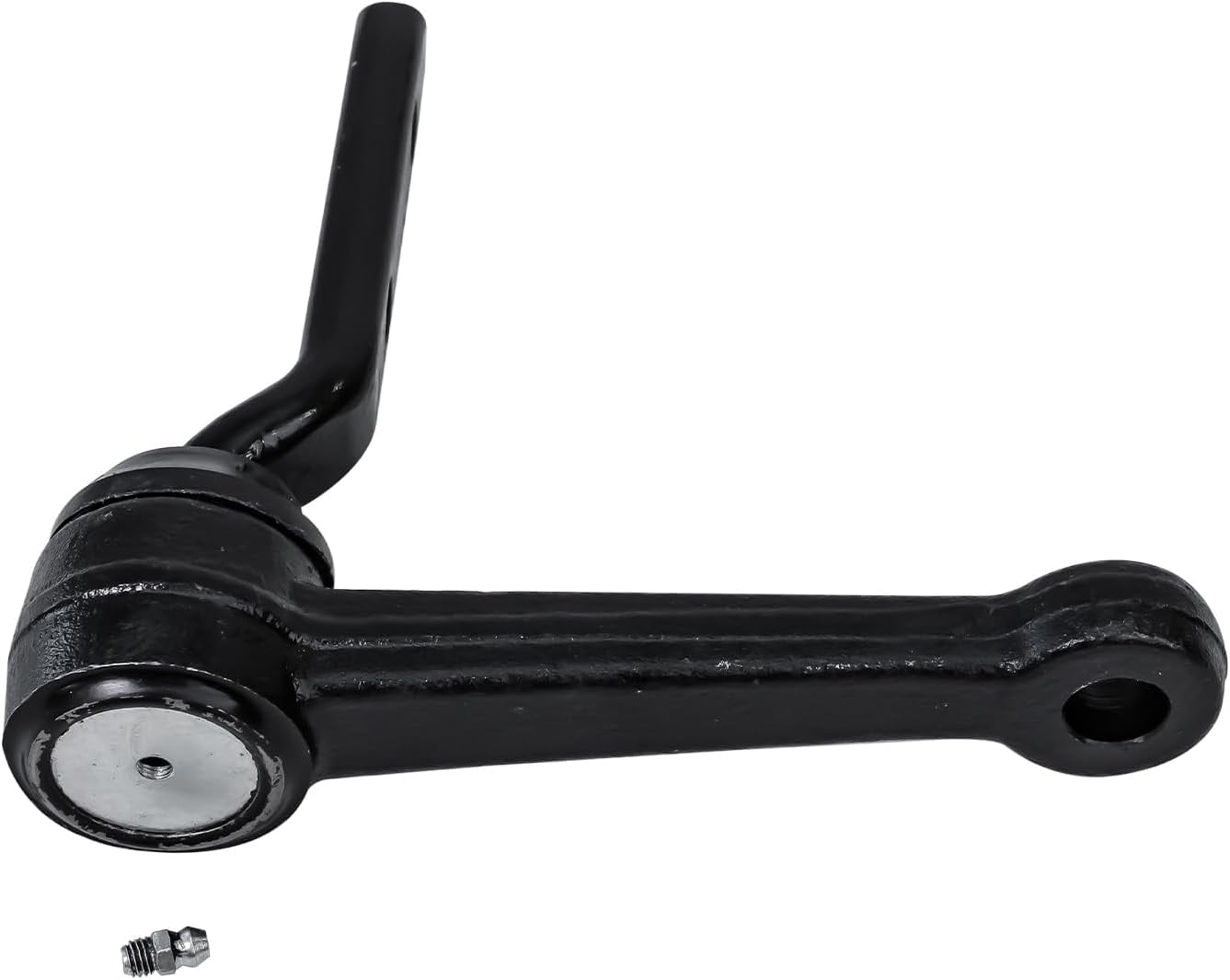 Detroit Axle - Front Idler Arm for Chevy Camaro Cadillac Seville ...