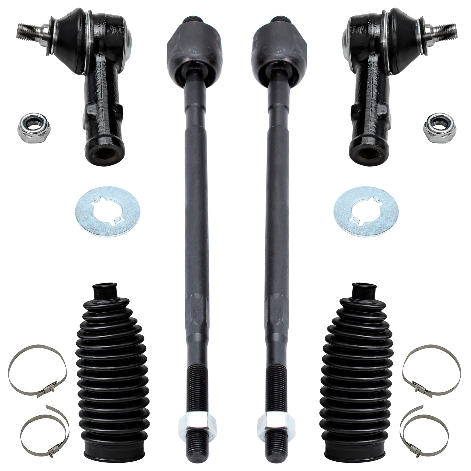 Plymouth Colt Suspension Kit