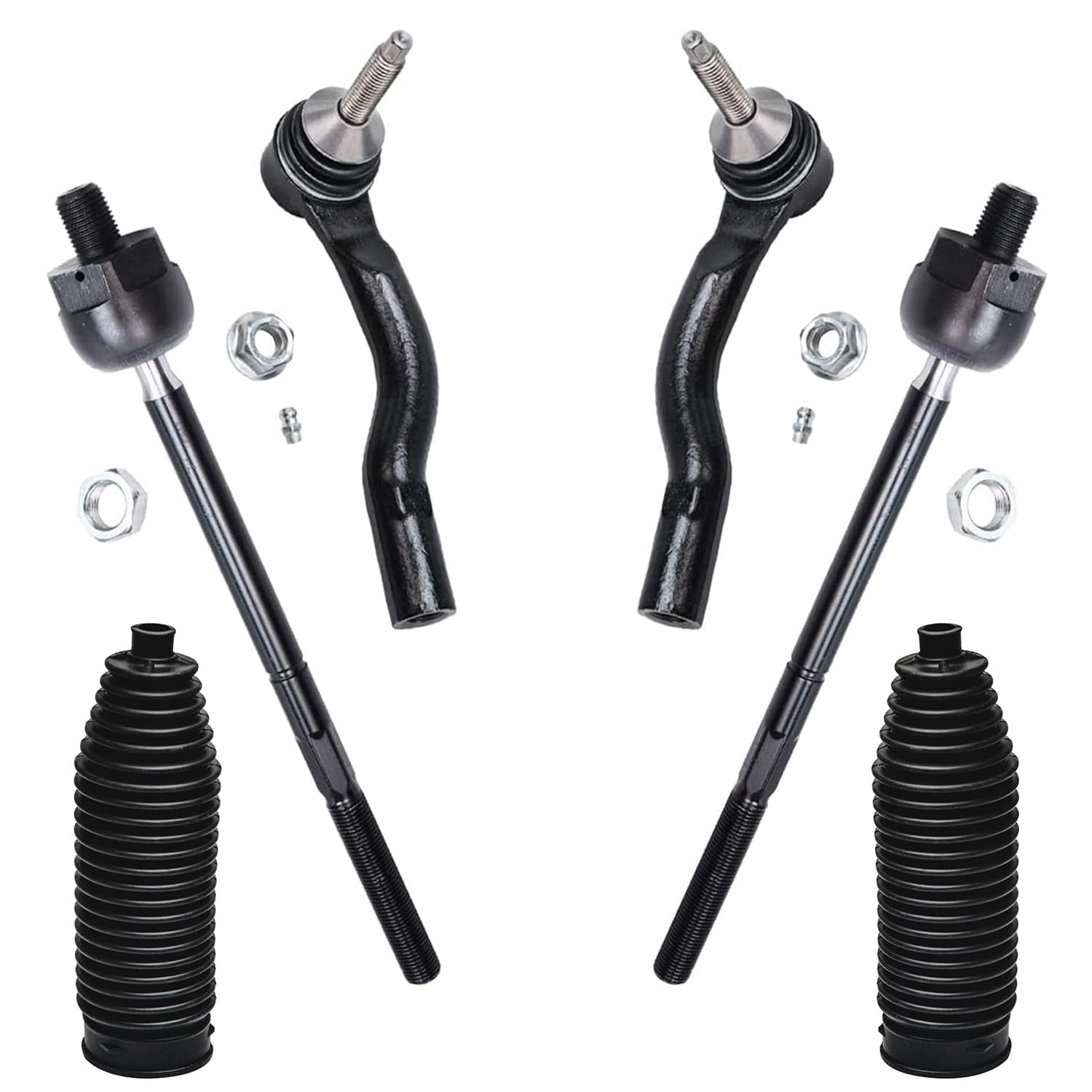 Mercury Grand Marquis Suspension Kit