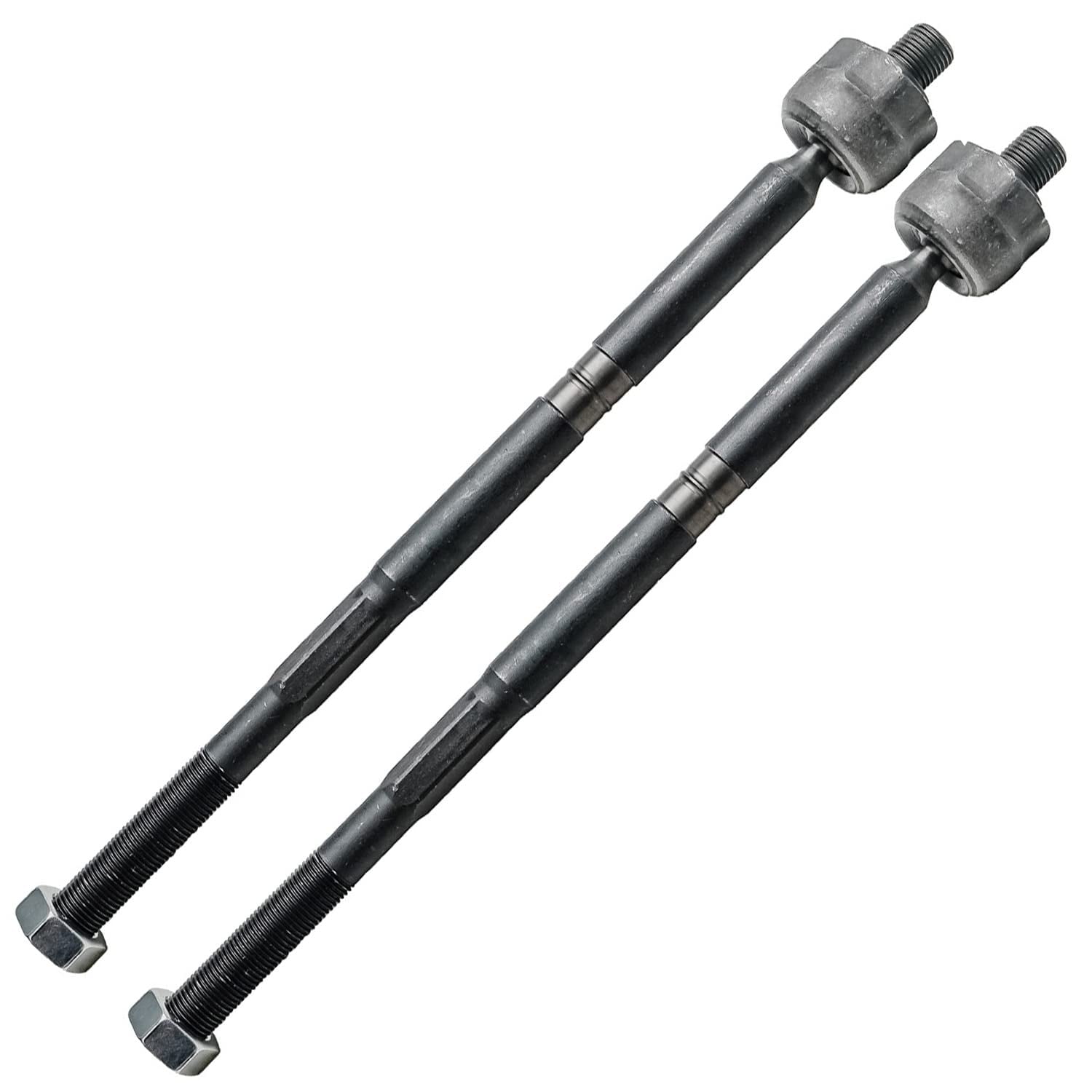 Dodge Dart Steering Tie Rod Assembly
