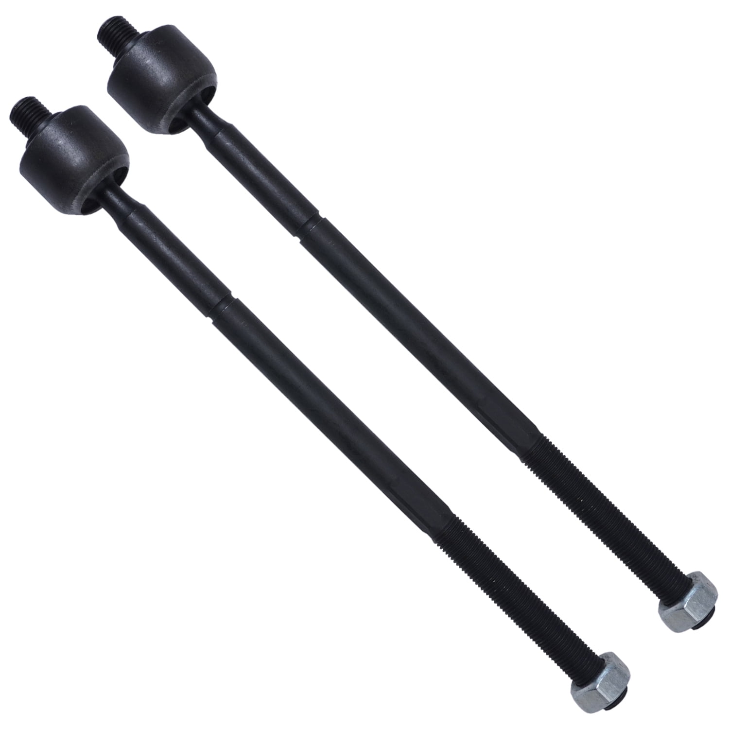 Detroit Axle - Front Inner Tie Rod Ends Replacement for Plymouth ...
