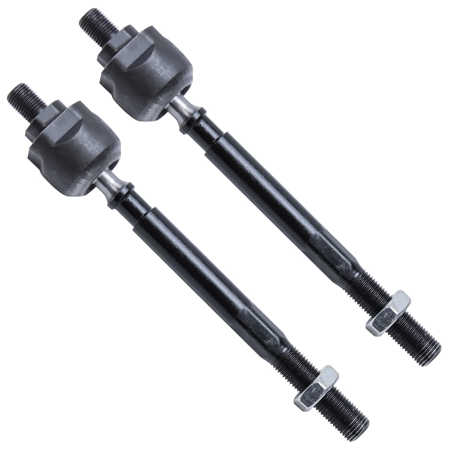 Front Outer Tie Rod Ends Detroit Axle Front Outer Tie Rod End Set For ...