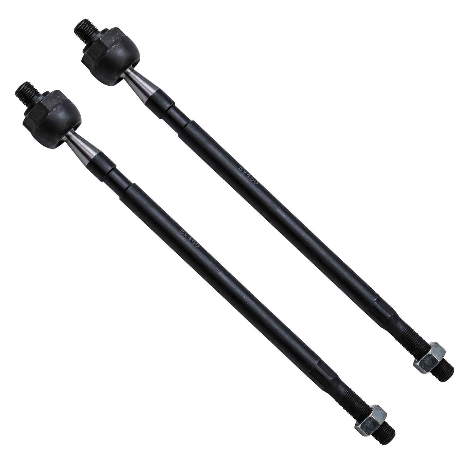 Detroit Axle - Front Inner Tie Rod Ends Replacement for 2003-2006 Dodge ...