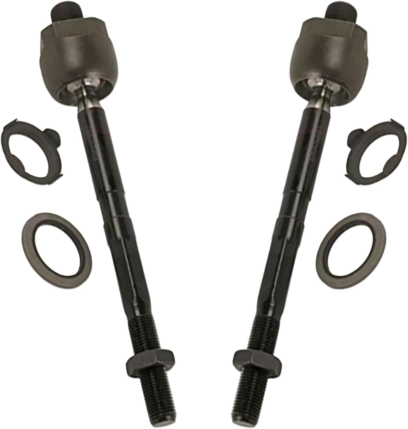 Honda Ridgeline Steering Tie Rod Assembly