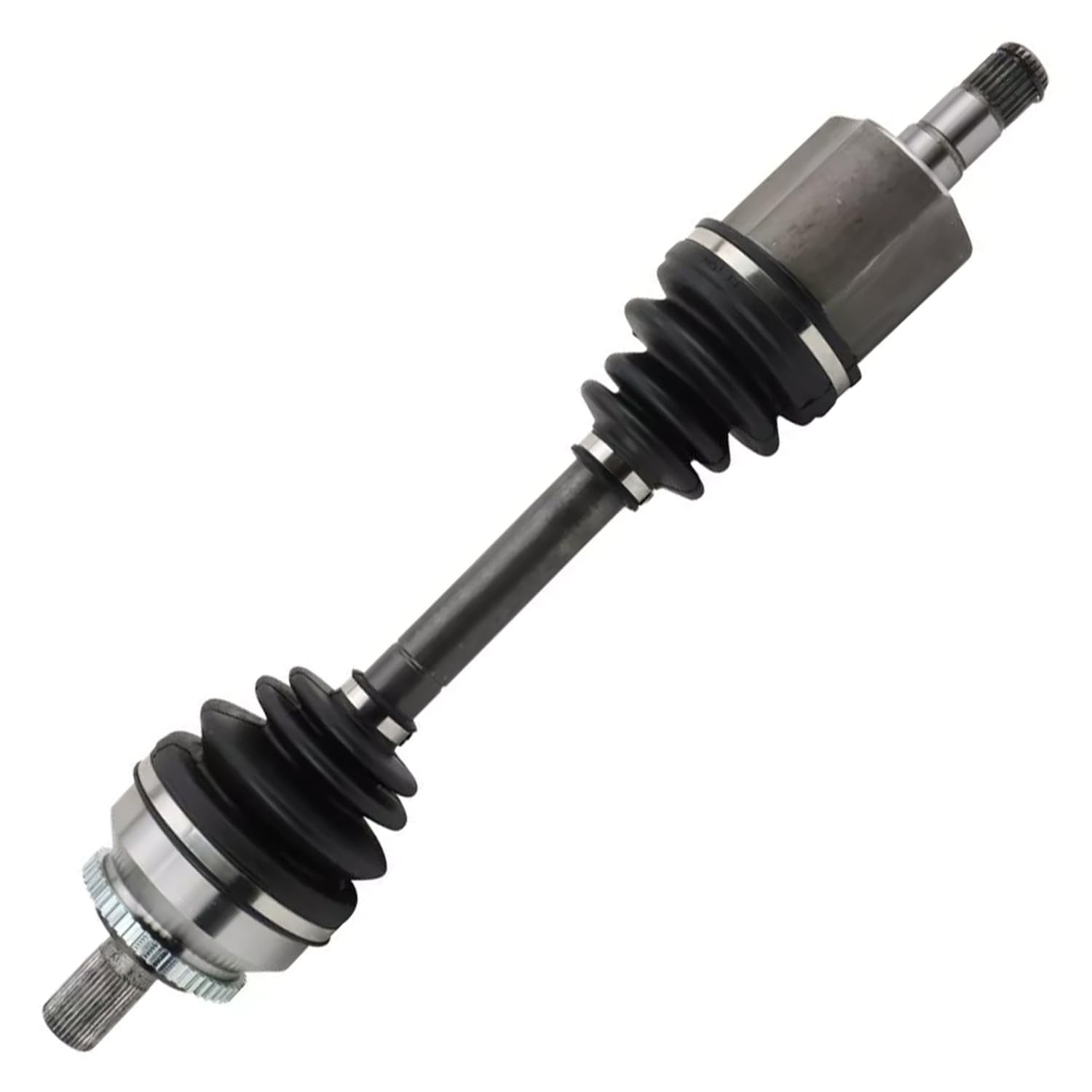 Detroit Axle - Front Left CV Axle for 2001-2008 Volvo S60 V70, 07-08 ...