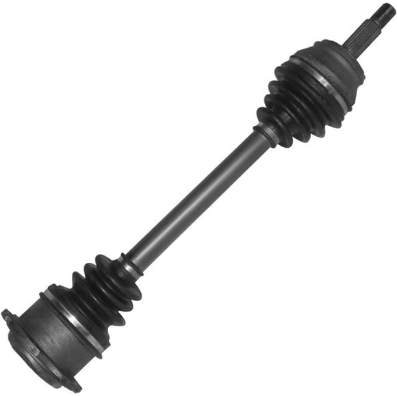 Volkswagen Vanagon Cv Axle Assembly