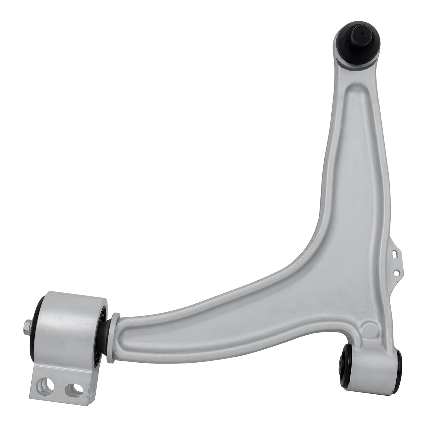 Detroit Axle - Front Left Control Arm for 03-11 Saab 9-3, 10-11 9-3X ...