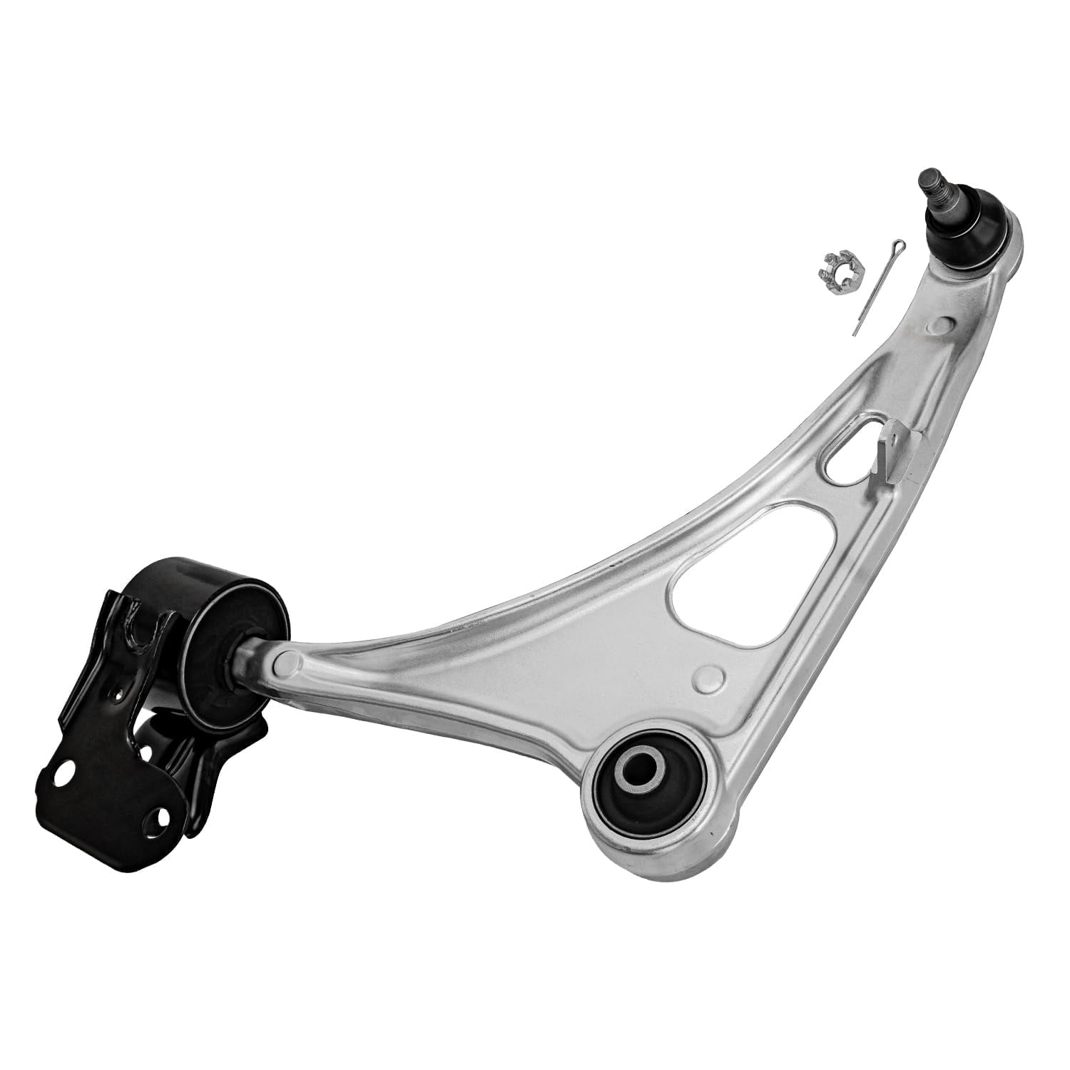 Detroit Axle - Front Left Control Arm for Acura MDX Honda Passport ...