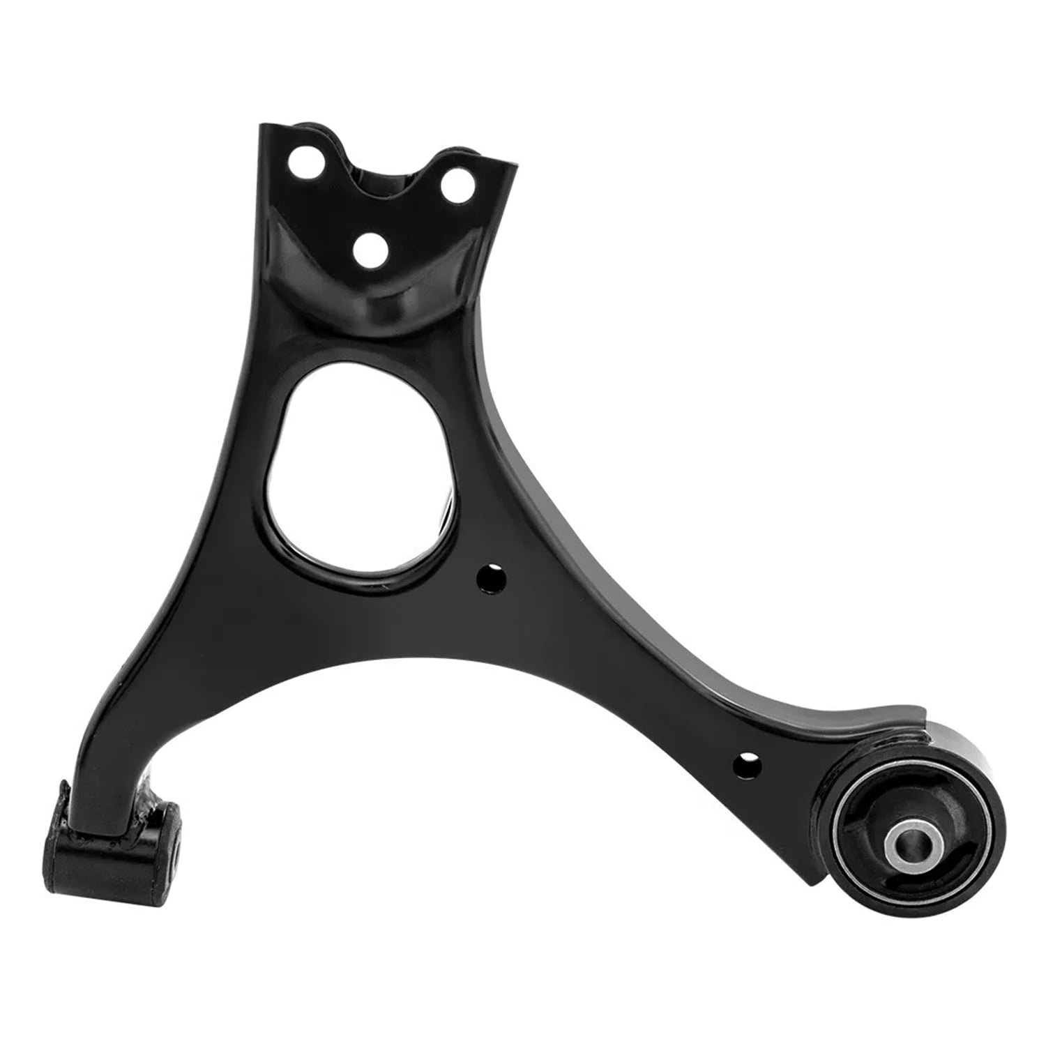 Detroit Axle - Front Left Control Arm for 2006-2011 Acura CSX Honda ...