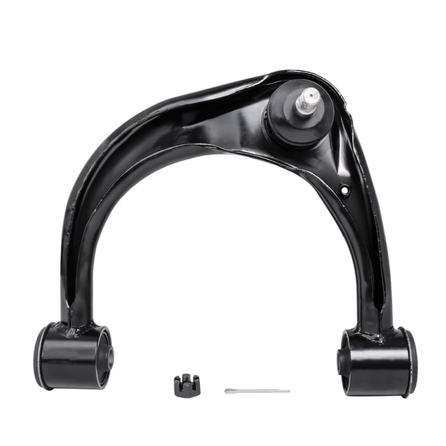 Detroit Axle - Front Left Control Arm for Lexus GX460 GX470 Toyota ...