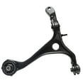 Detroit Axle - Front Left Lower Control Arm for 2003-2007 Honda Accord ...