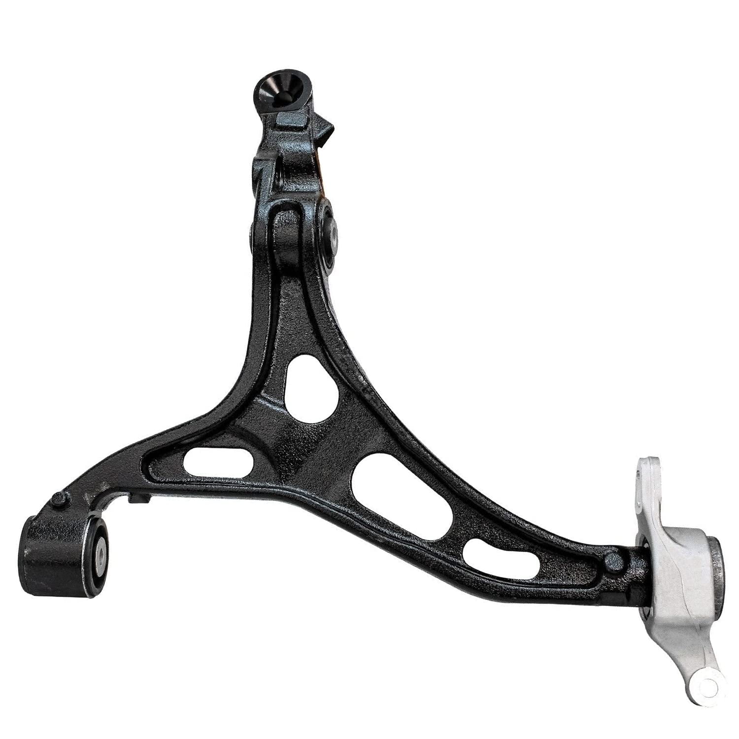Detroit Axle - Front Left Lower Control Arm Assembly Replacement for ...