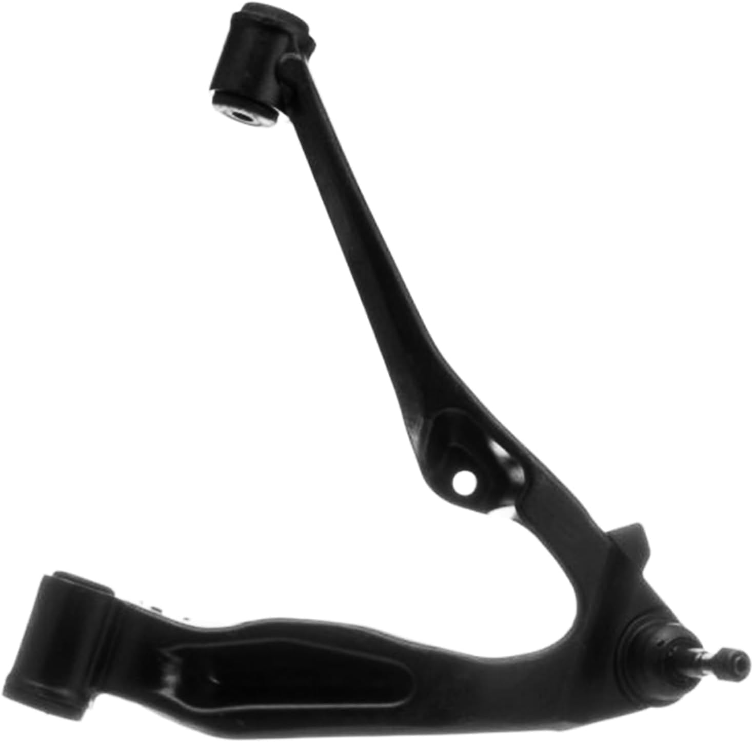 Detroit Axle - Front Left Lower Control Arm for Chevy GMC Sierra ...
