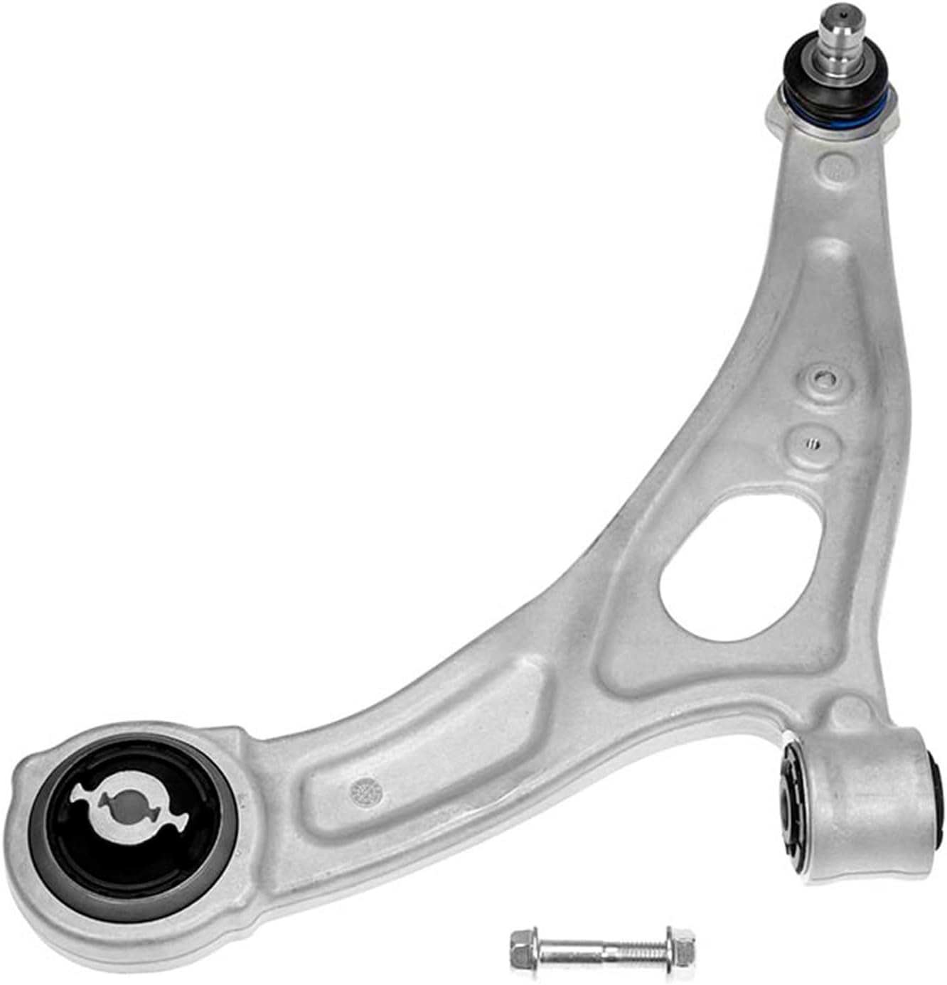 Detroit Axle - Front Left Lower Control Arm for Ford Escape Bronco ...