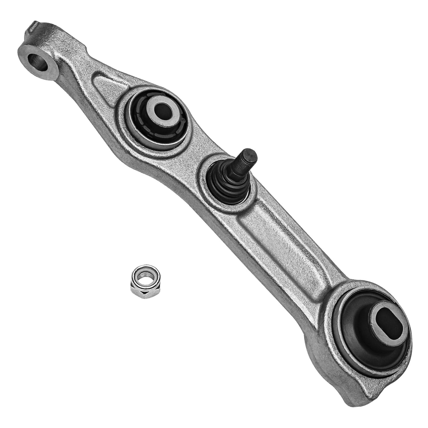 Detroit Axle - Front Left Lower Control Arm for Mercedes-Benz CLS500 ...