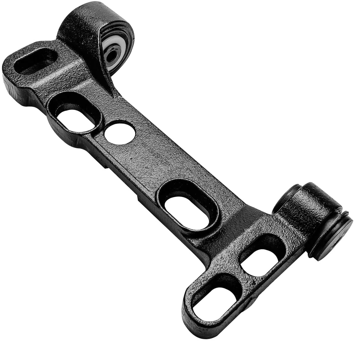 Detroit Axle - Front Left Lower Control Arm Support Bracket for Chevy ...