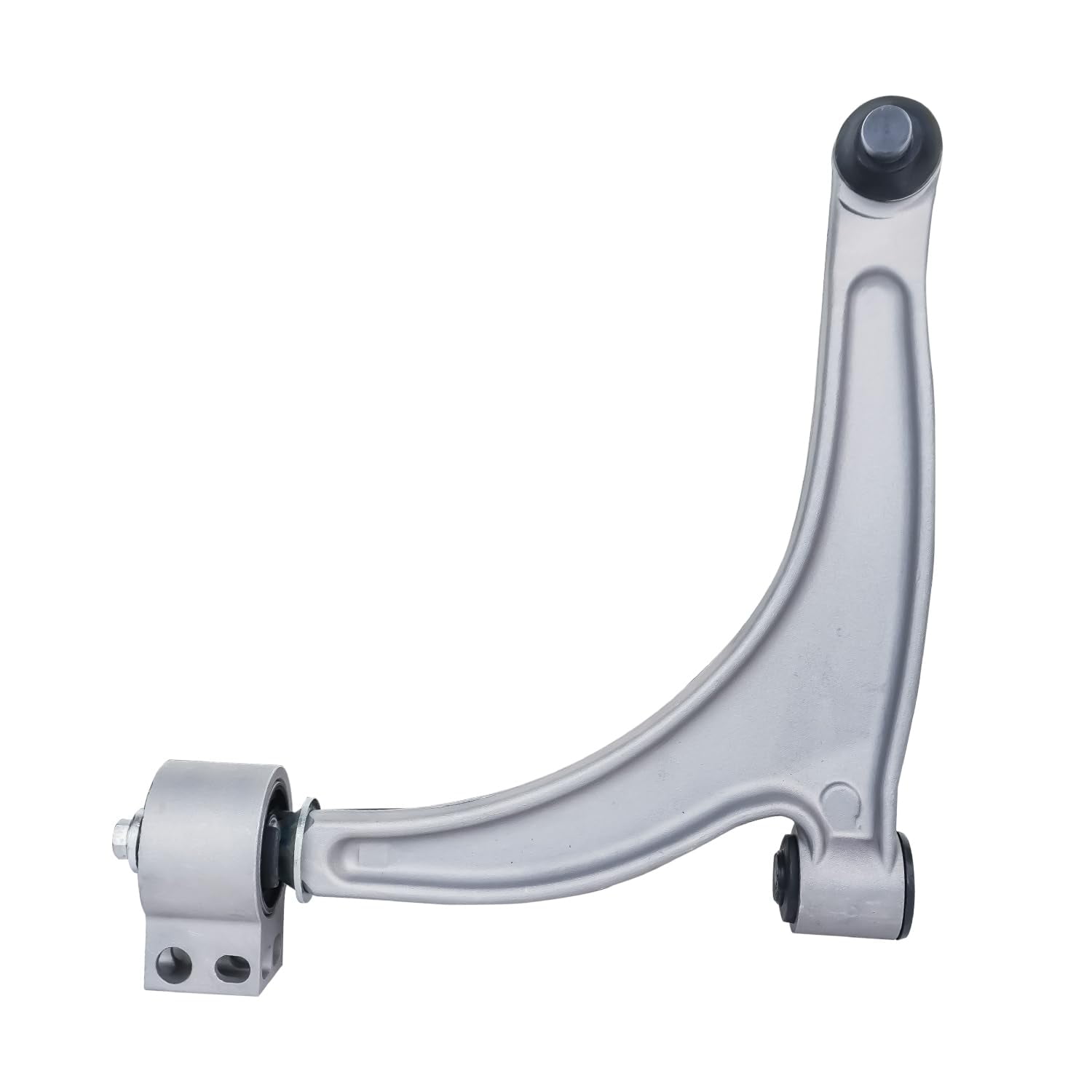 Detroit Axle - Front Left Lower Control Arm w/Ball Joint for 2004-2012 ...