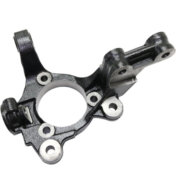 Buick Envision Steering Knuckle